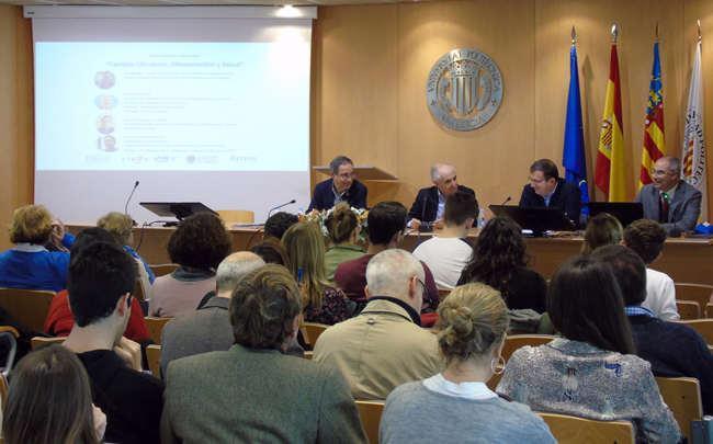 Manuel Pulido: “La adaptación al cambio climático debe ser ...